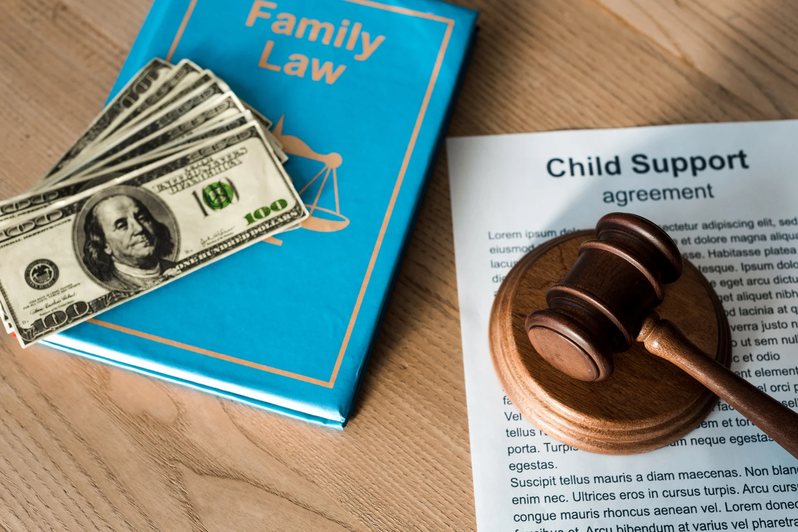 Child Support-What Parents Need to Know - Resolution Mediation